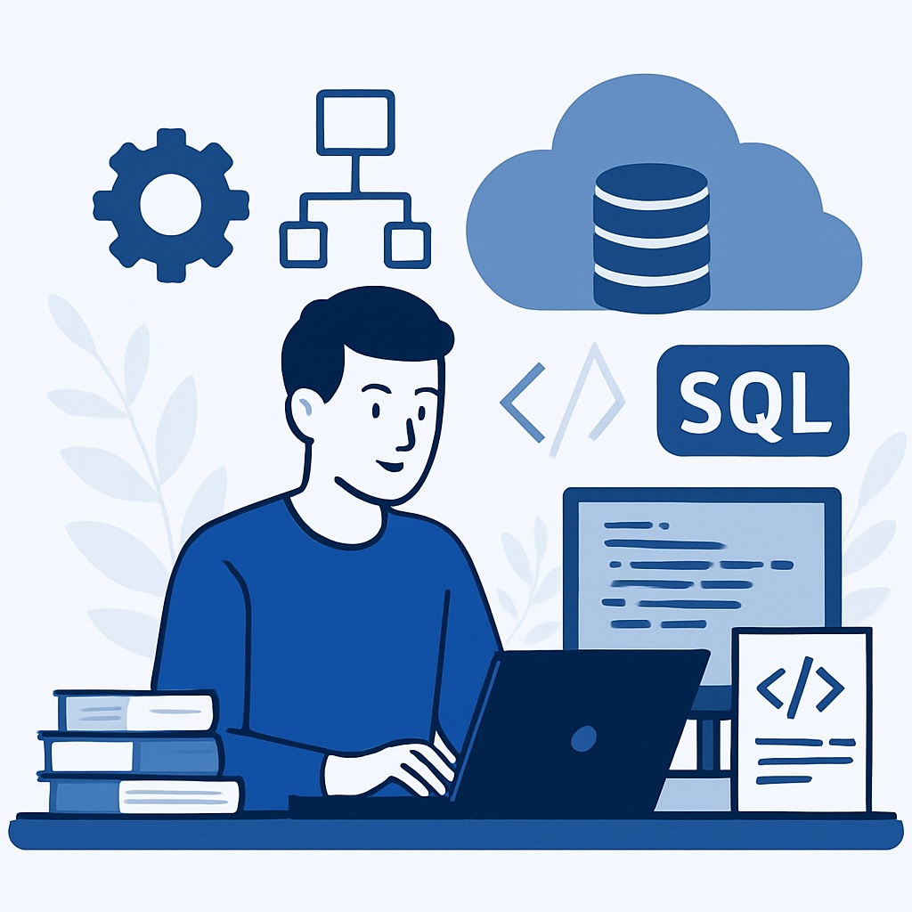 Working as a Data Engineer | DataJobs